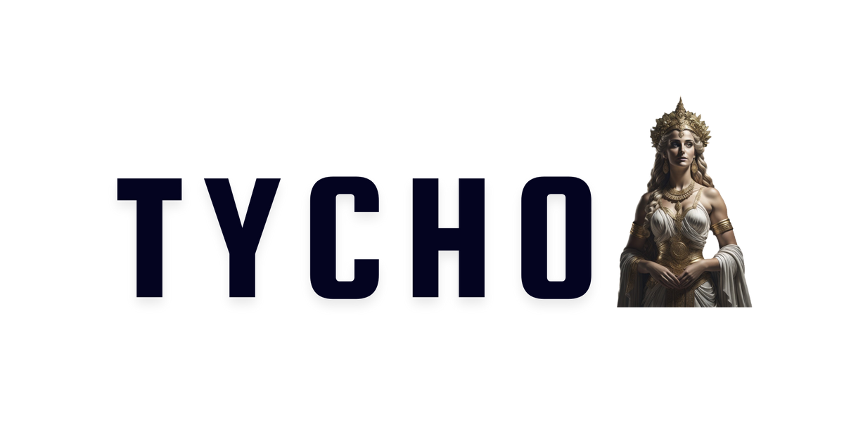 Tycho – Tycho Wear